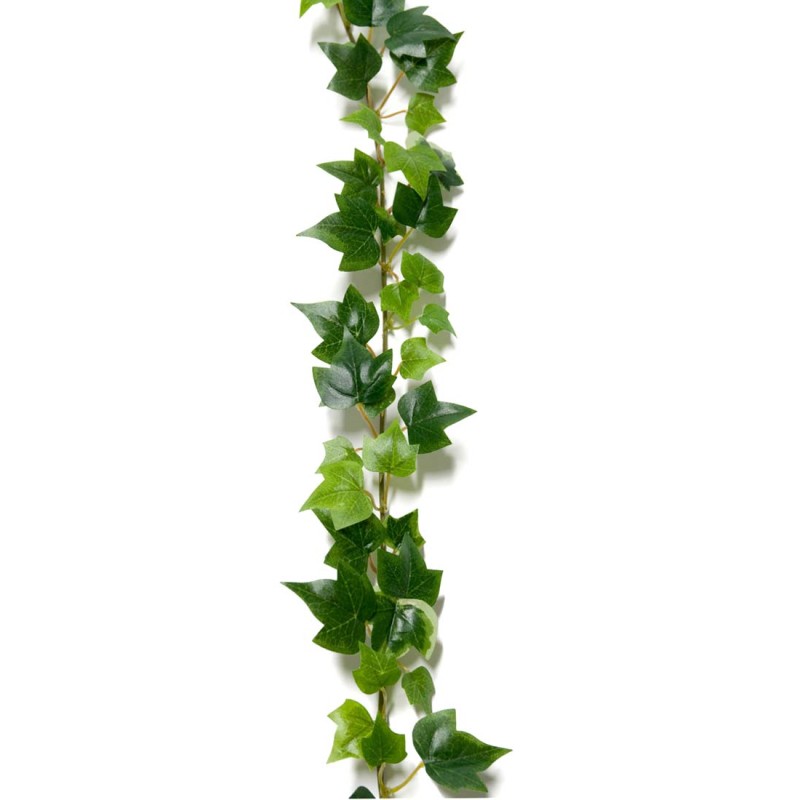 Kunstig Efeu ranke 180 cm